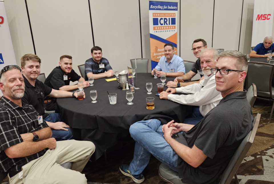 Arizona Tooling Machining Association - Photo Gallery