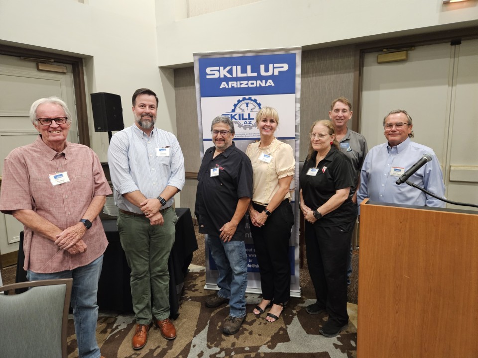 Arizona Tooling Machining Association - Photo Gallery