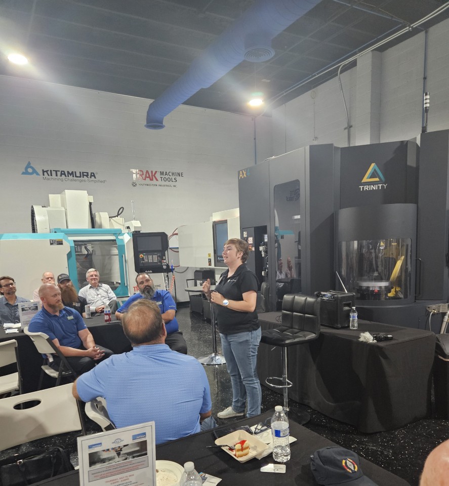 Arizona Tooling Machining Association - Photo Gallery