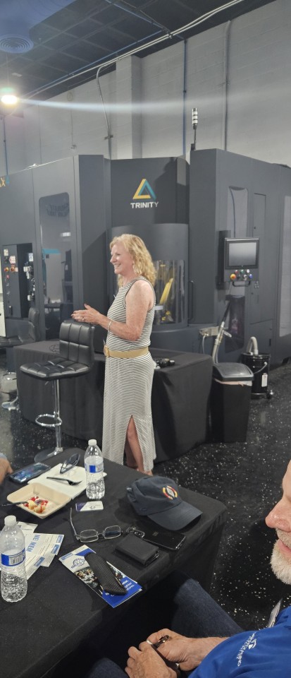 Arizona Tooling Machining Association - Photo Gallery