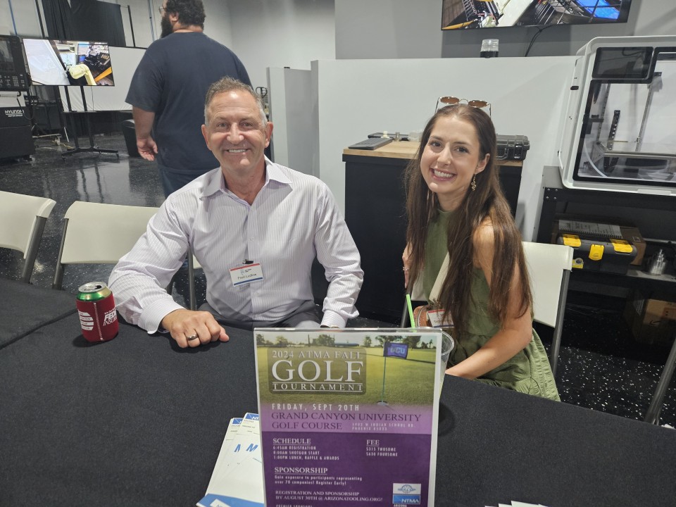 Arizona Tooling Machining Association - Photo Gallery