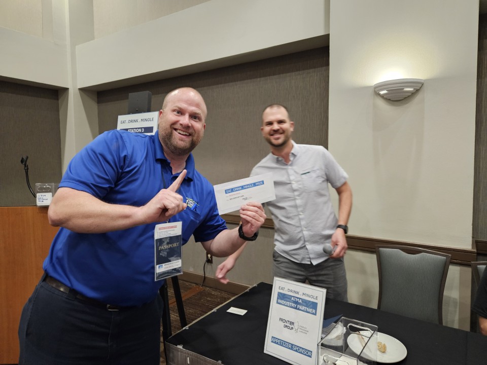 Arizona Tooling Machining Association - Photo Gallery