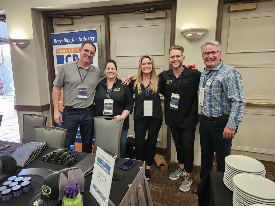 Arizona Tooling Machining Association - Photo Gallery