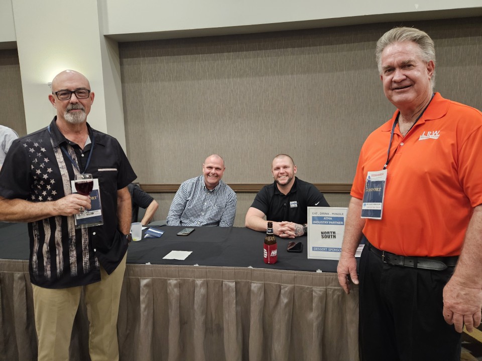 Arizona Tooling Machining Association - Photo Gallery