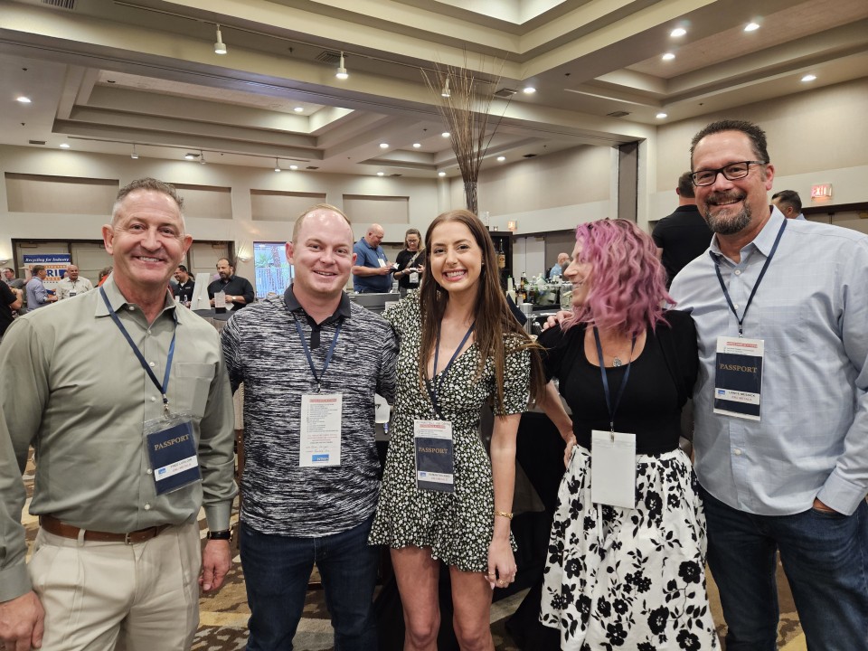 Arizona Tooling Machining Association - Photo Gallery