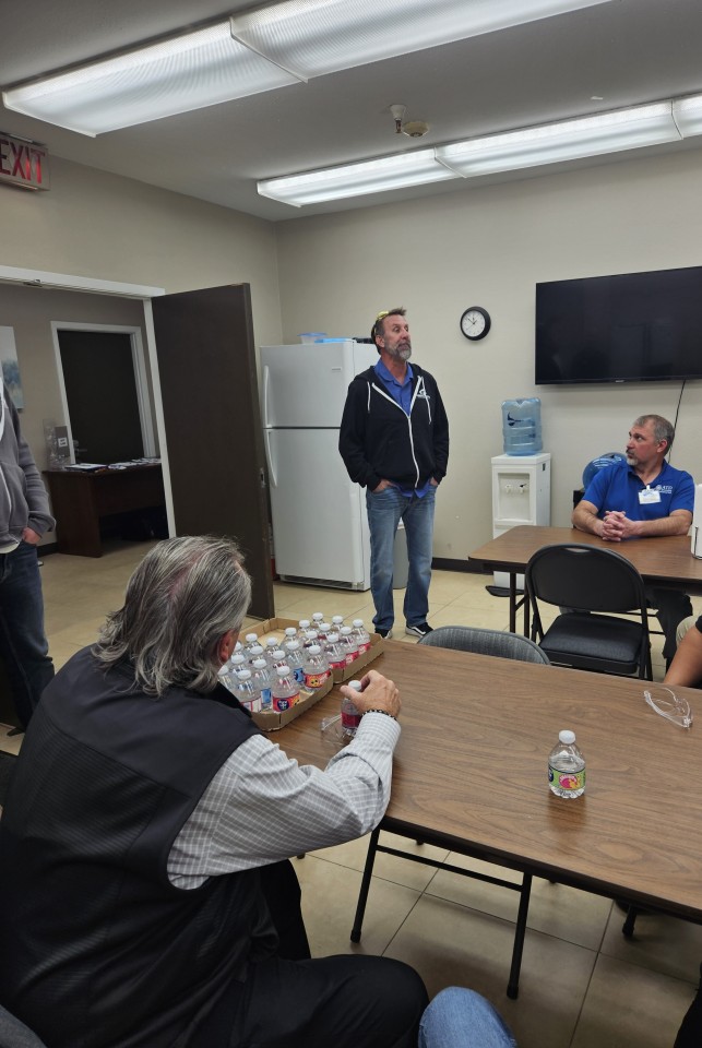 Arizona Tooling Machining Association - Photo Gallery