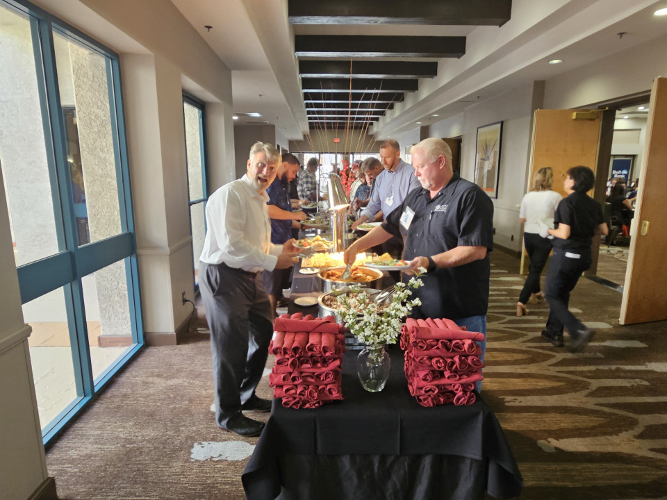 Arizona Tooling Machining Association - Photo Gallery