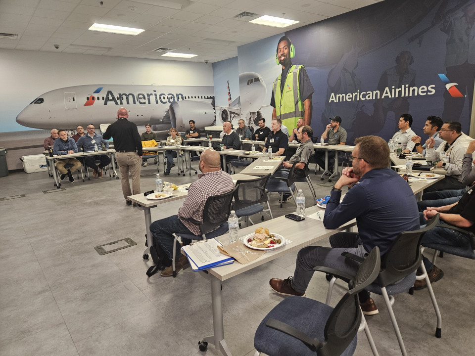 Arizona Tooling Machining Association - Photo Gallery