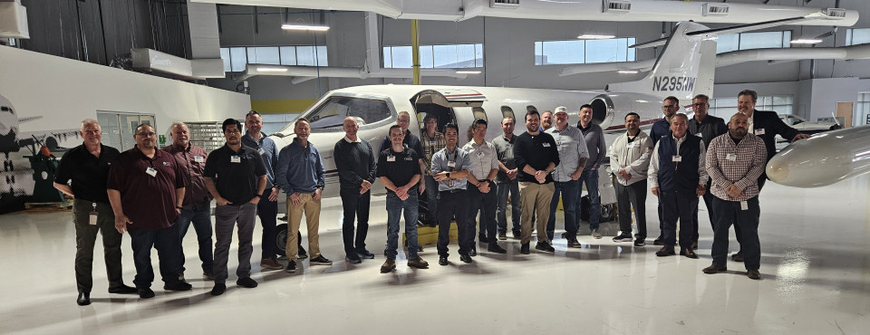 Arizona Tooling Machining Association - Photo Gallery