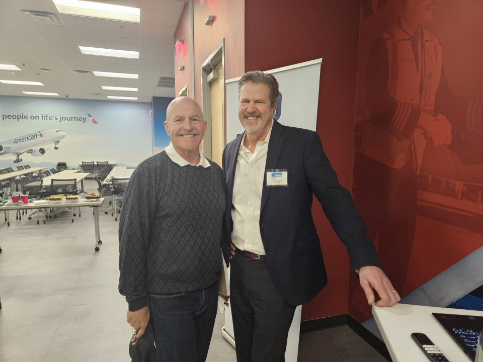 Arizona Tooling Machining Association - Photo Gallery