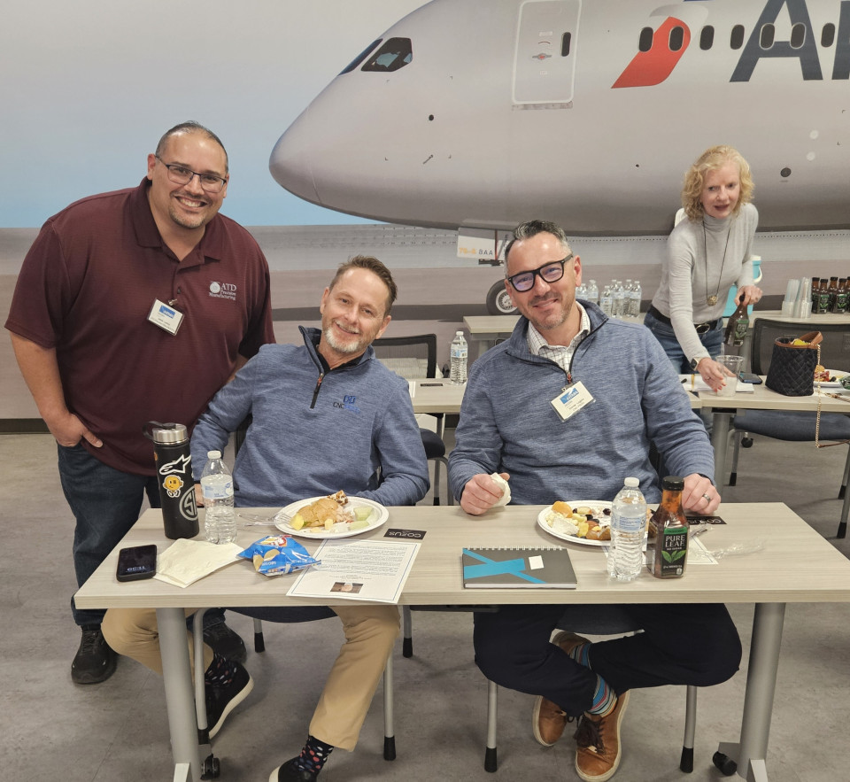 Arizona Tooling Machining Association - Photo Gallery