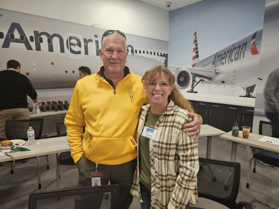 Arizona Tooling Machining Association - Photo Gallery