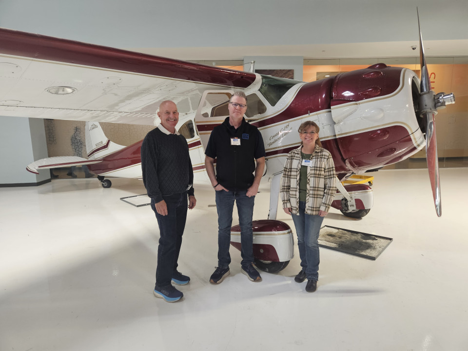 Arizona Tooling Machining Association - Photo Gallery