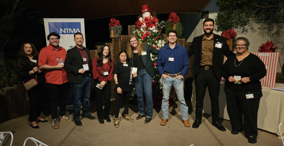 Arizona Tooling Machining Association - Photo Gallery