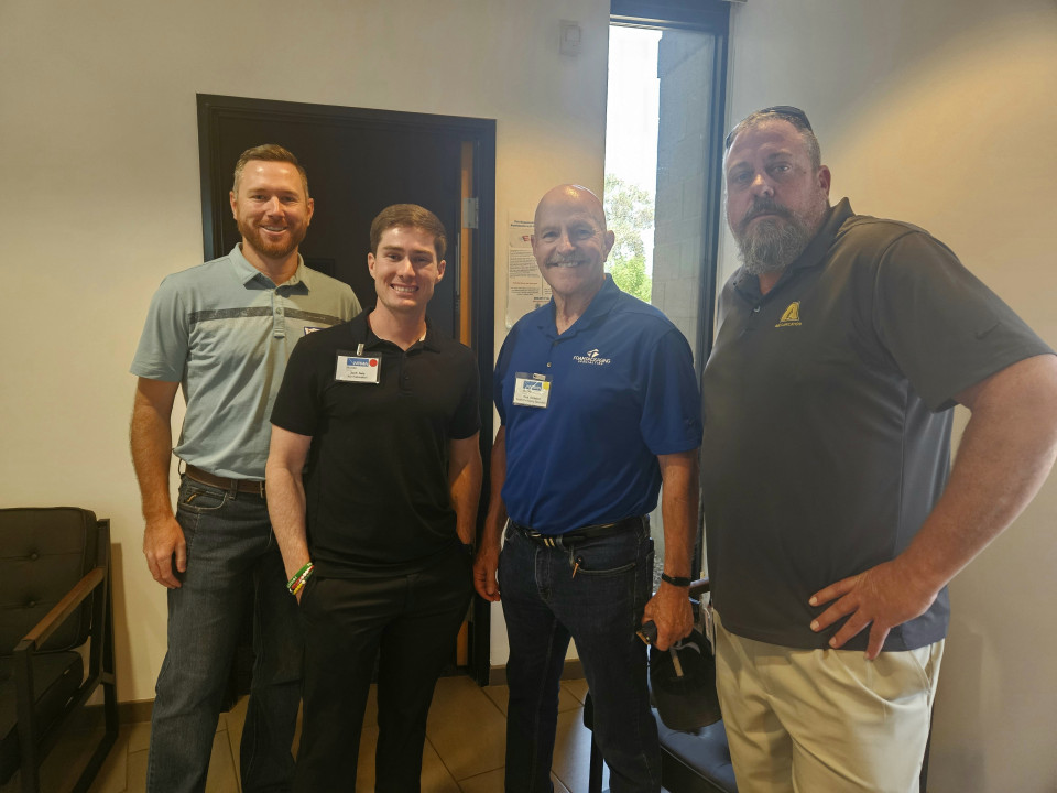 Arizona Tooling Machining Association - Photo Gallery