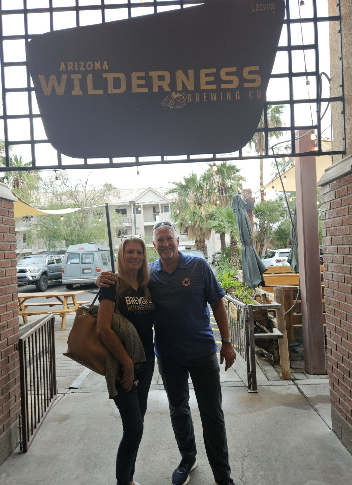 Arizona Tooling Machining Association - Photo Gallery